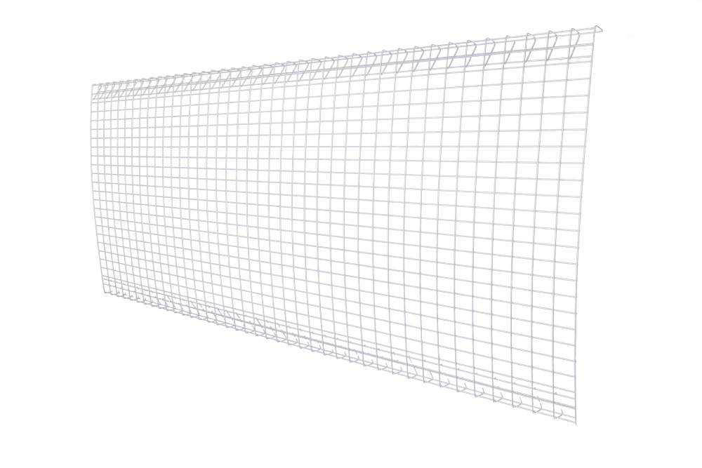Fencing Panels - Acacia – Townsville Steel & Wire