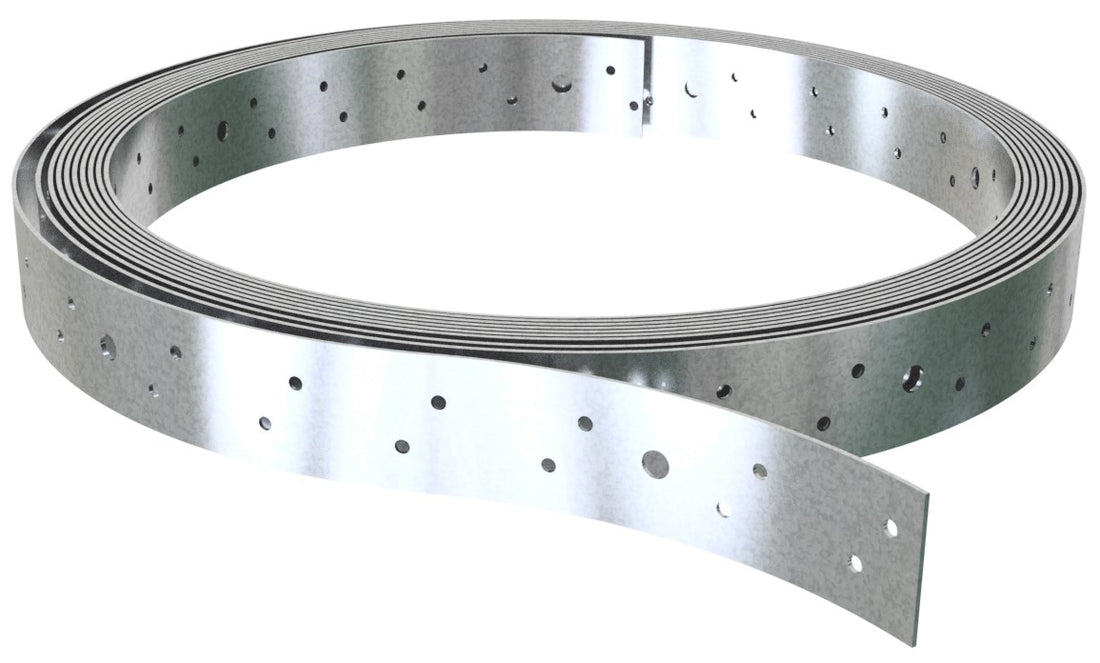 Builders' Strap – Townsville Steel & Wire