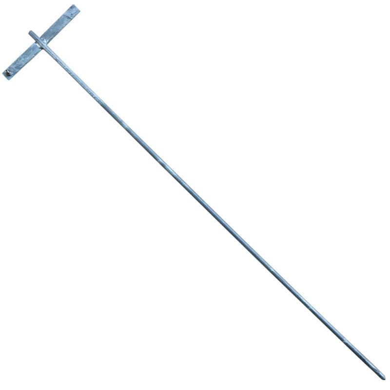 Earth Stake - Portable – Townsville Steel & Wire