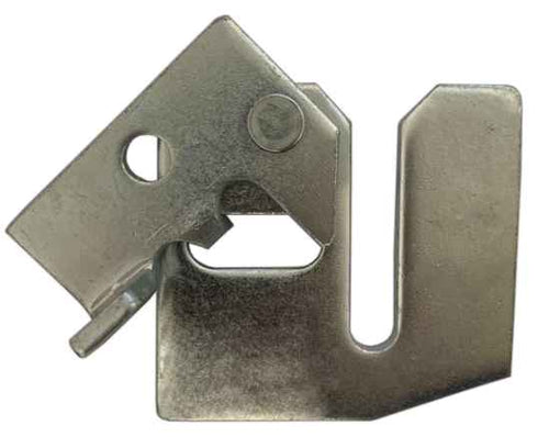 Lockable Chain Catch