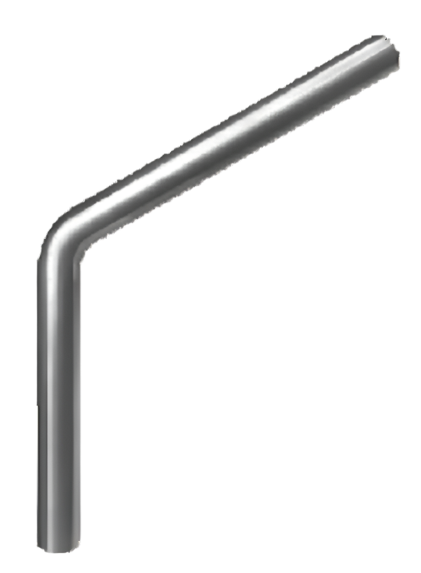 Gate Entry Brace – Townsville Steel & Wire