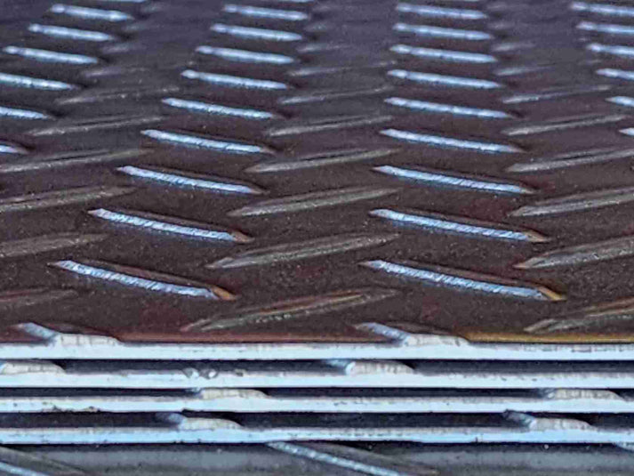 Floor Plate – Townsville Steel & Wire