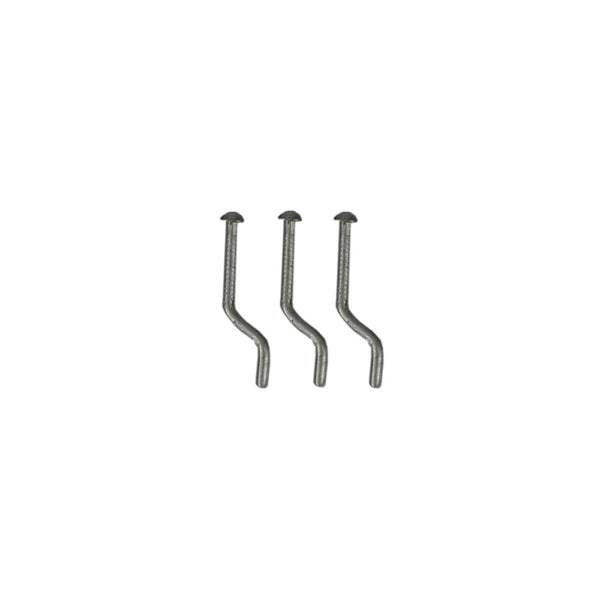 Fencing Dropper - Angle