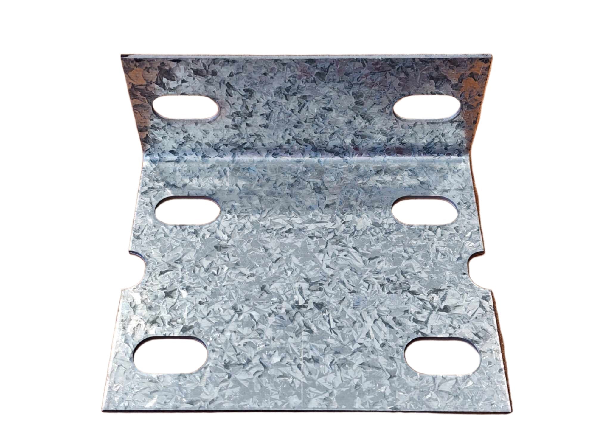 General Purpose Brackets