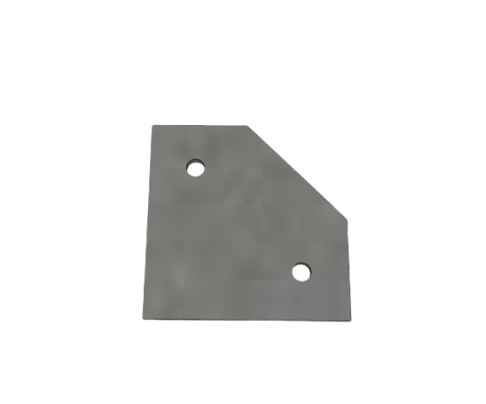 Corner Plate – Townsville Steel & Wire