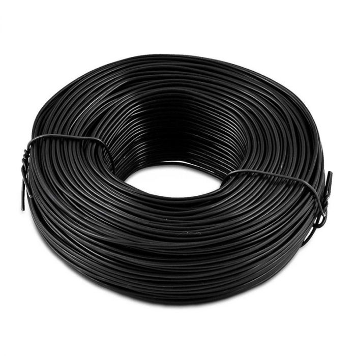 Tie Wire - PVC Rolls