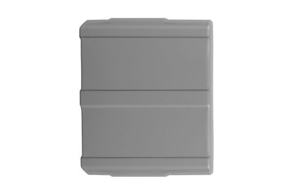 Gutter End Stop – Townsville Steel & Wire