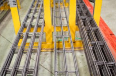 Trench Mesh – Townsville Steel & Wire