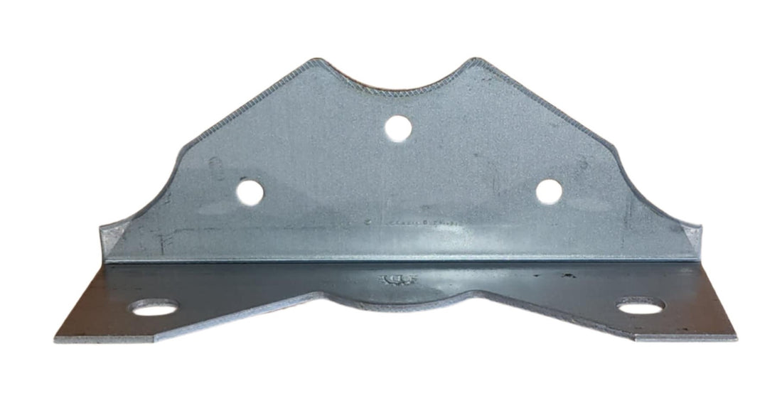 Step Tread Bracket – Townsville Steel & Wire