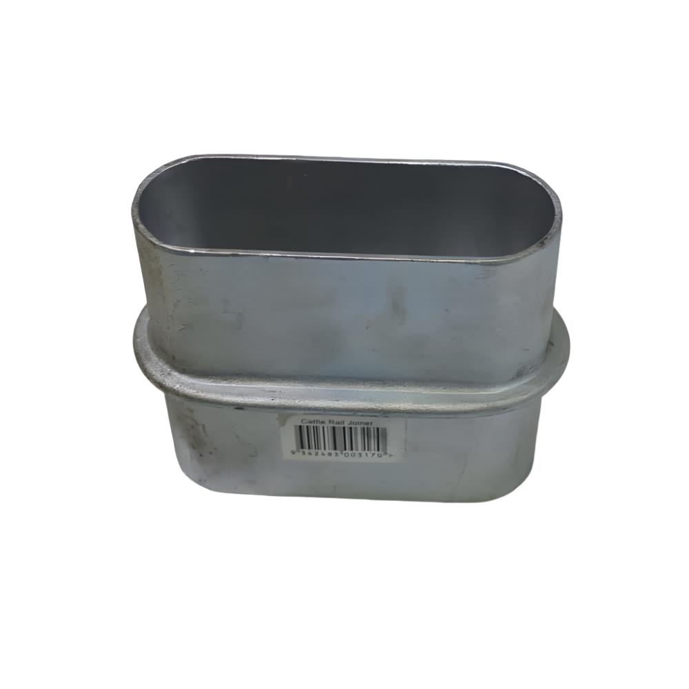 Cattle Rail Fittings – Townsville Steel & Wire