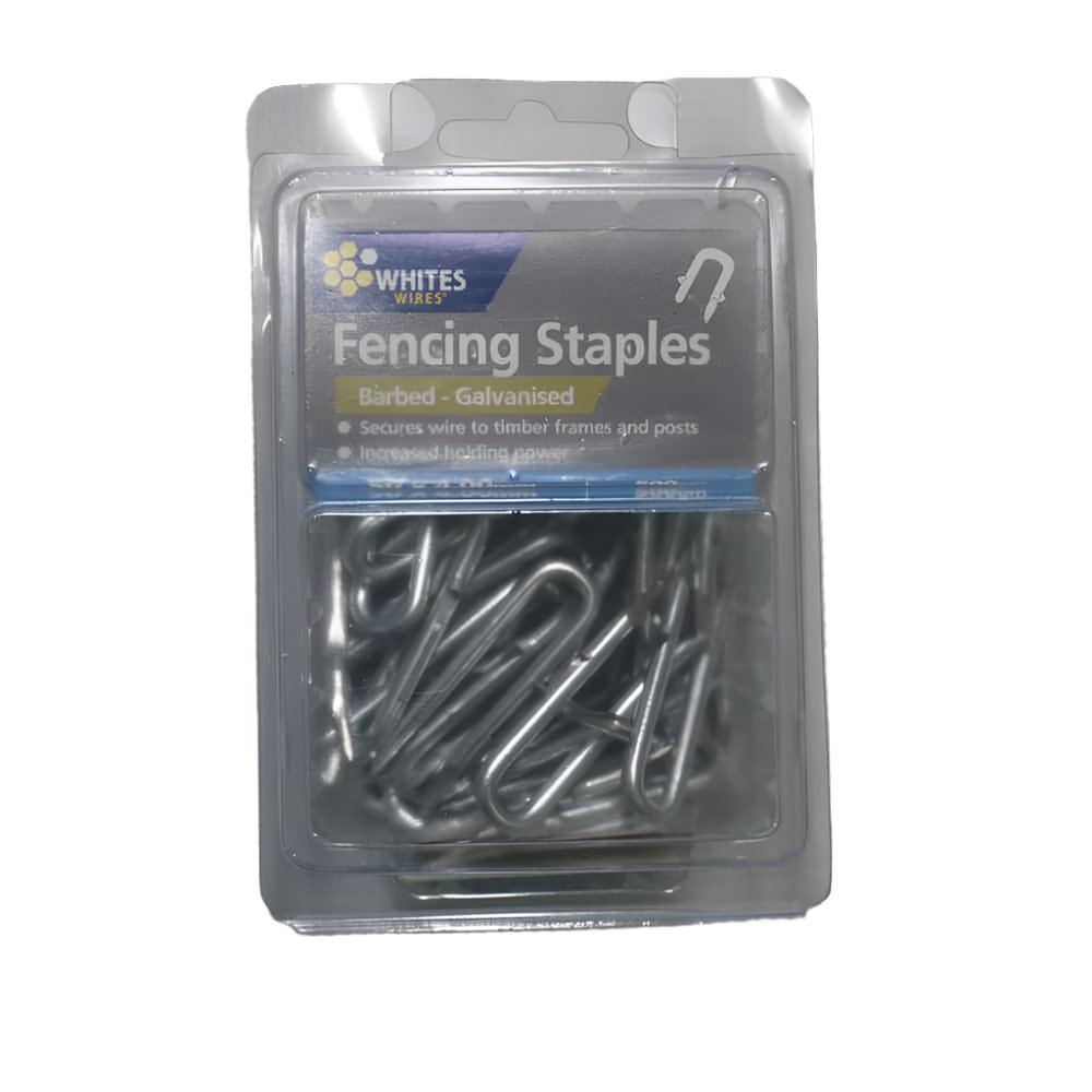 Fencing Staples